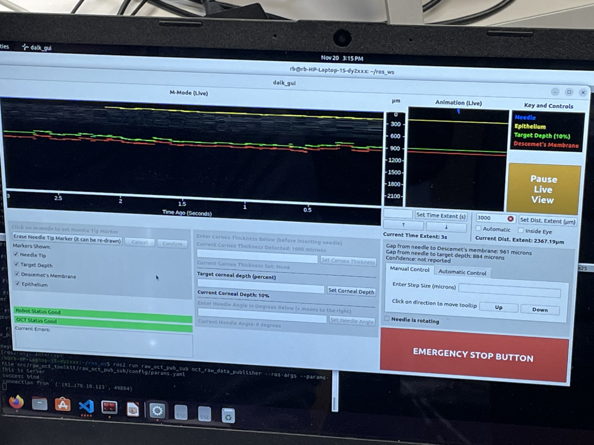 Rishi Biswas' Portfolio