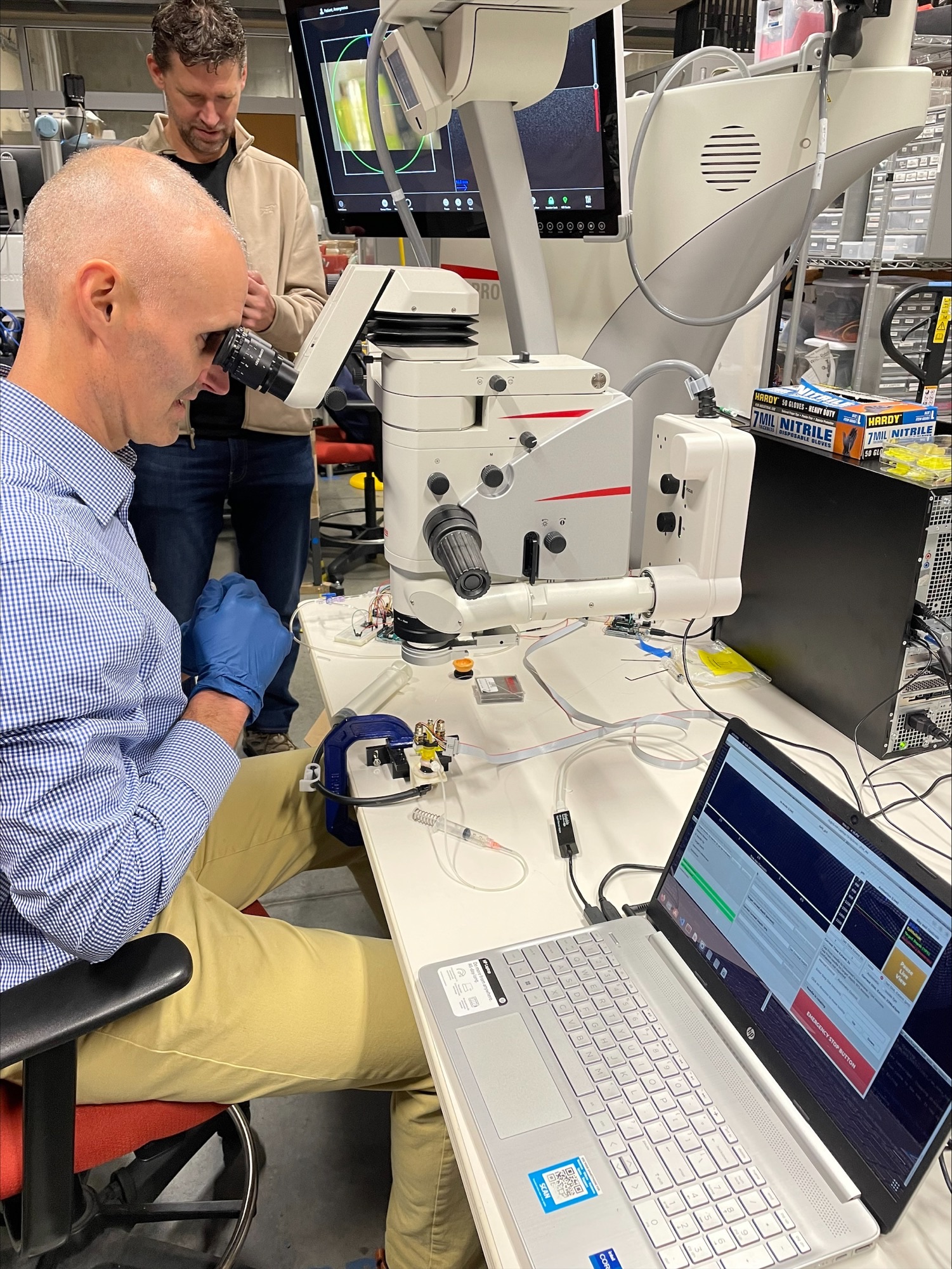 Rishi Biswas' Portfolio