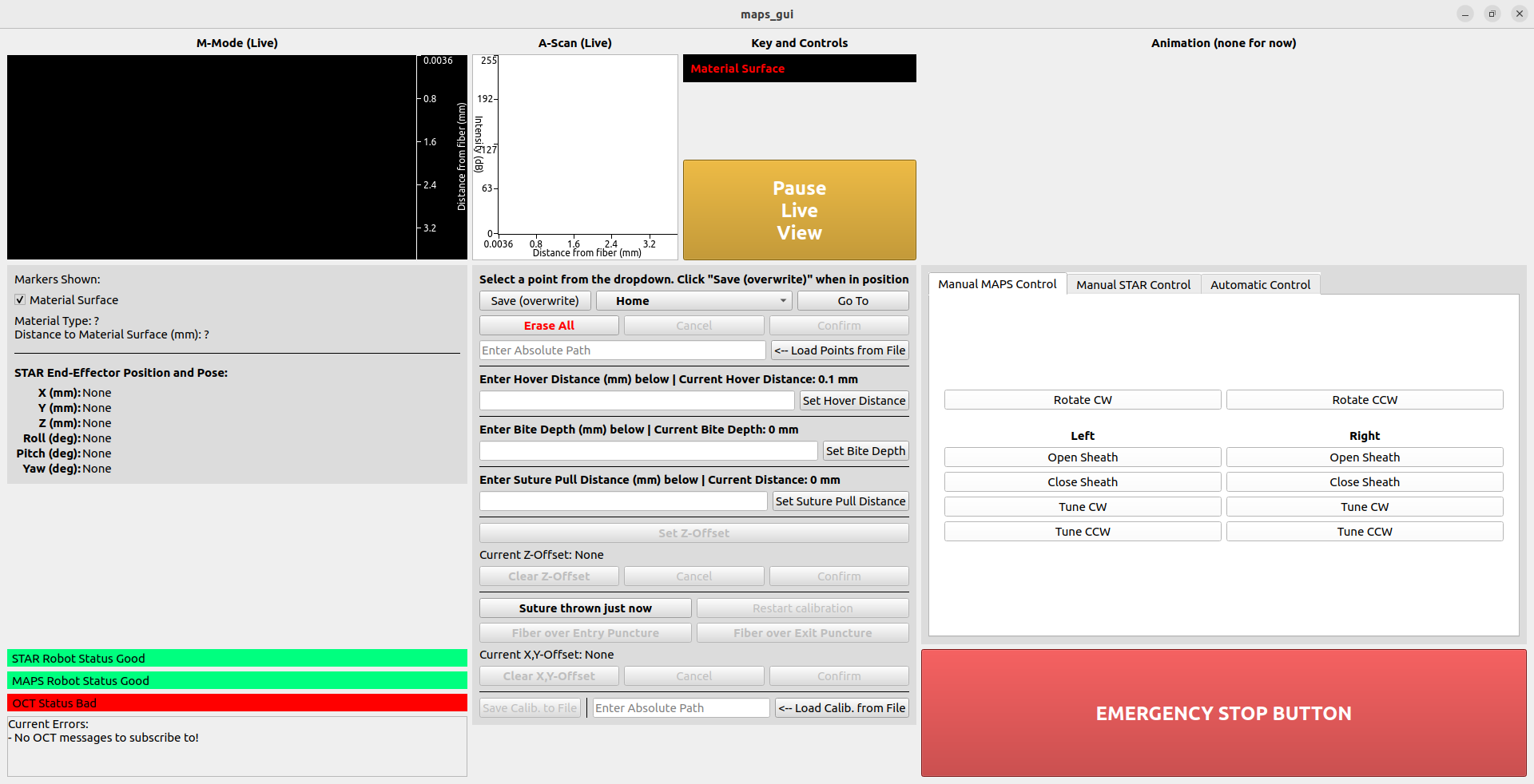 Rishi Biswas' Portfolio